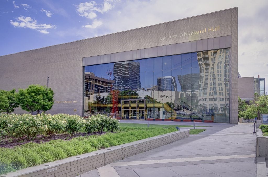 Downtown Salt Lake City Apartments | Astra Tower