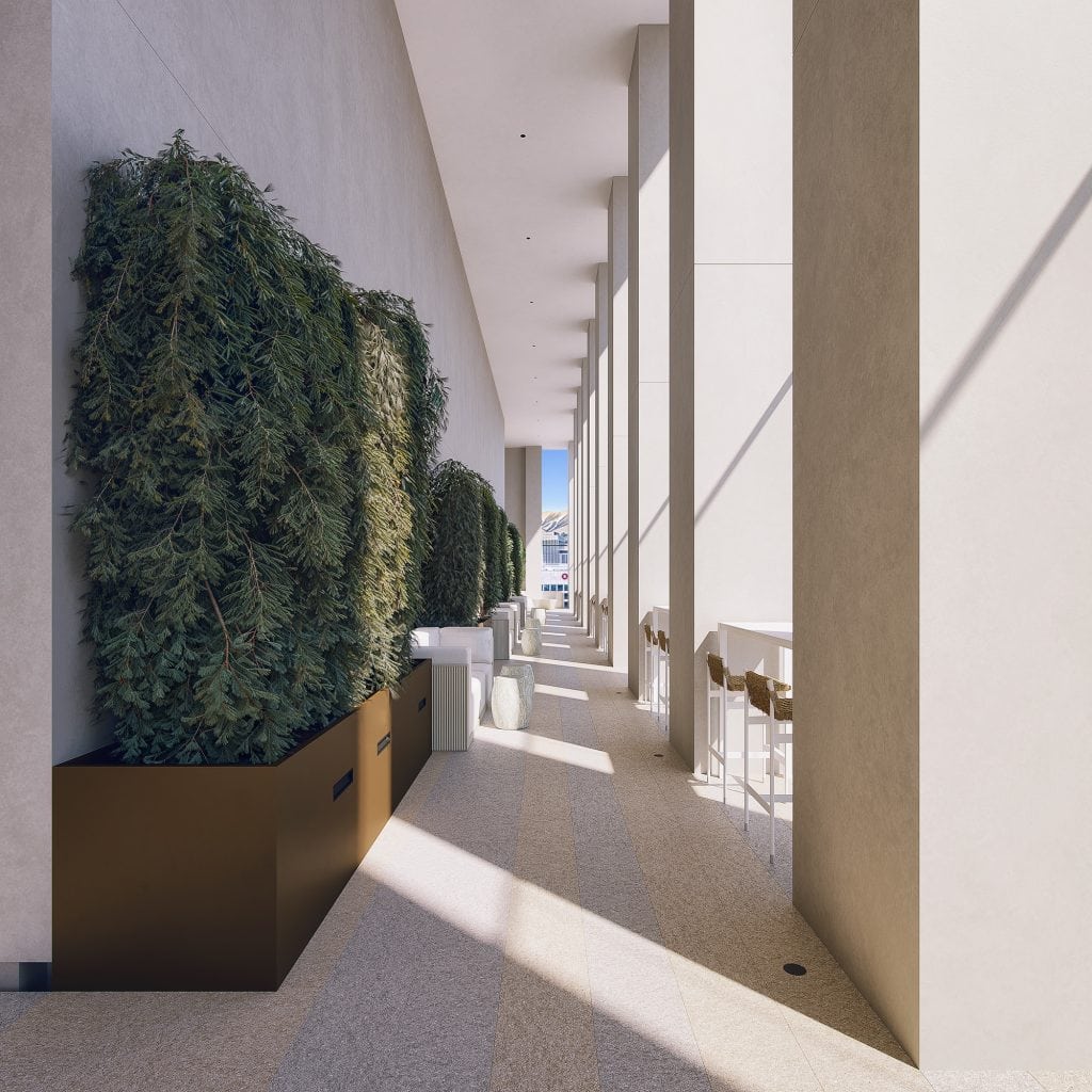 Photos | Apartment Complexes in Salt Lake City | Astra Tower